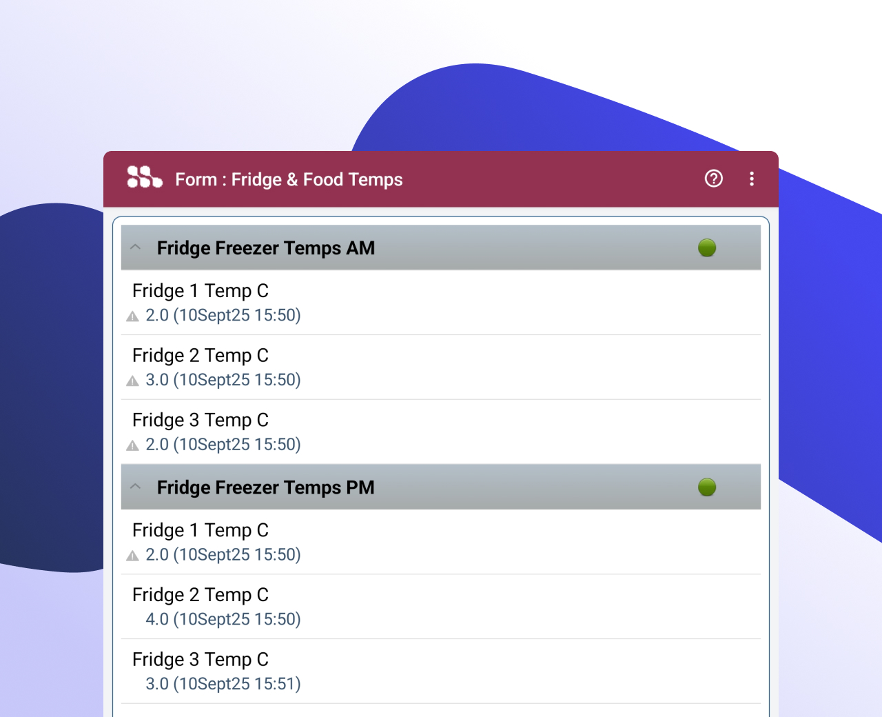 Kitchen Management for Schools - Cypad - ParentPay Group