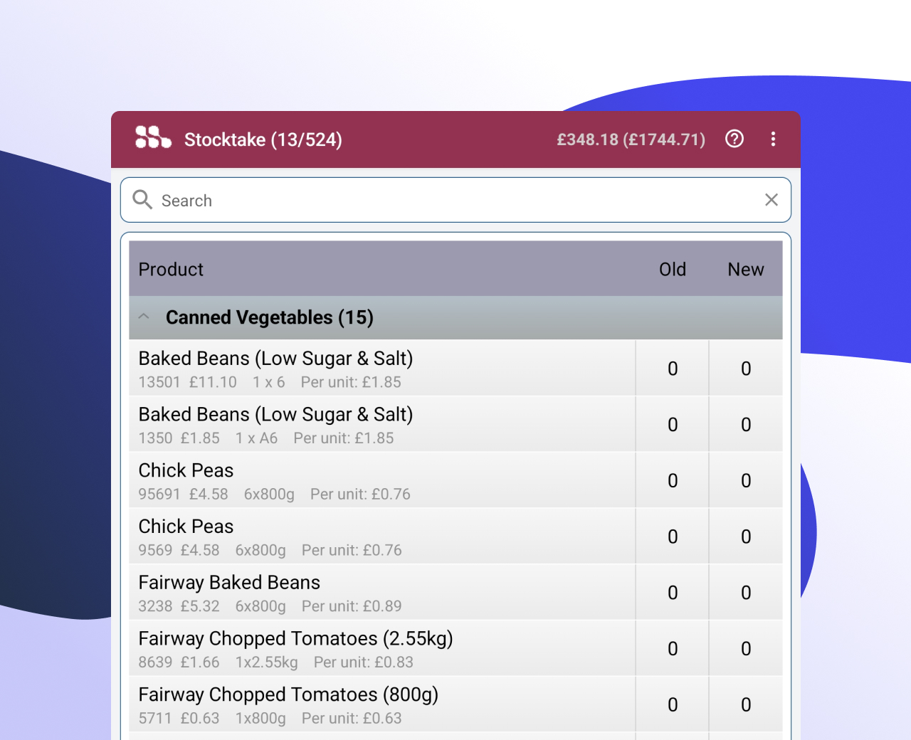 Kitchen Management for Schools - Cypad - ParentPay Group