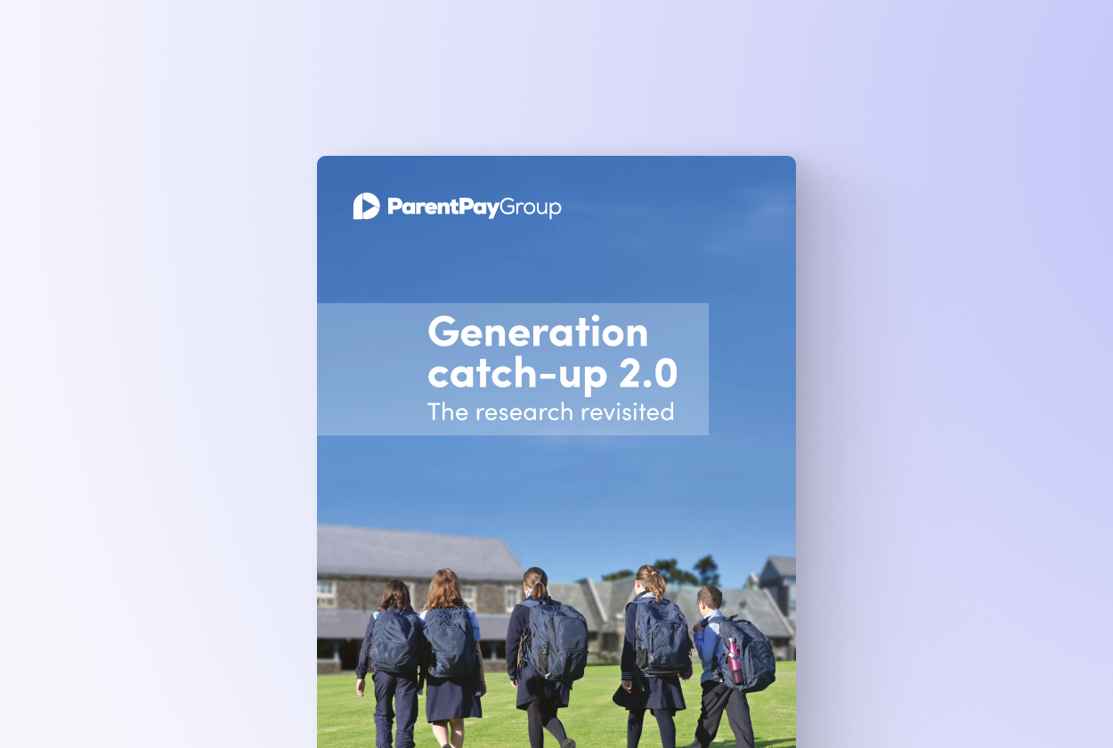 Parent & pupil engagement for schools - Schoolcomms - ParentPay Group