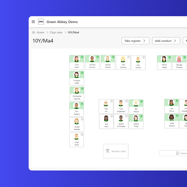SIMS MIS for schools - ParentPay Group - Cloud-based MIS for schools