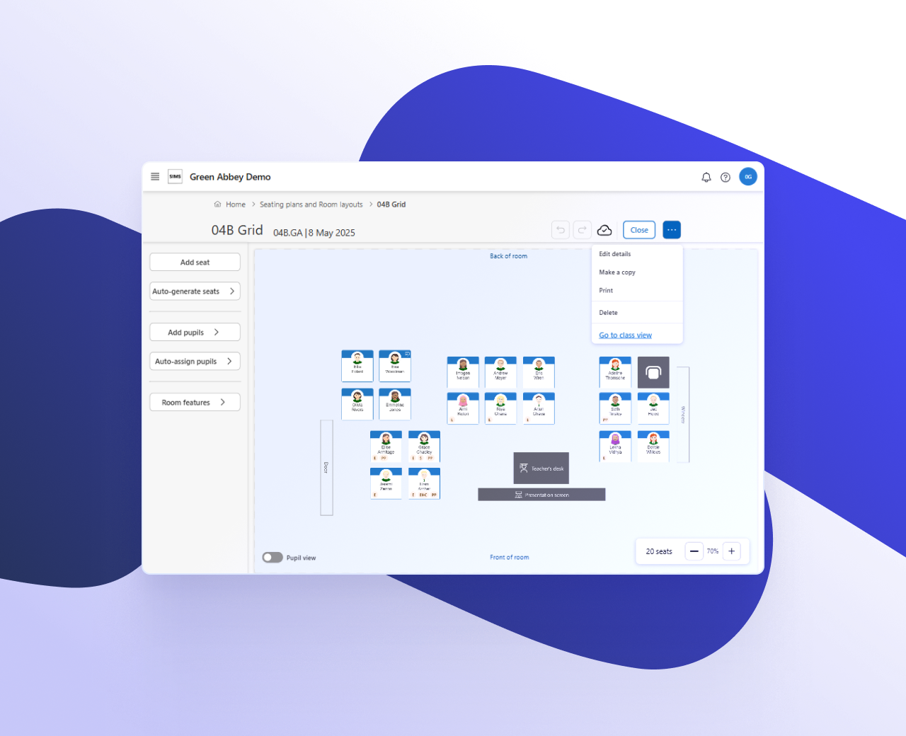 SIMS Next Gen Roadmap – Future of Cloud-Based MIS for Schools ...