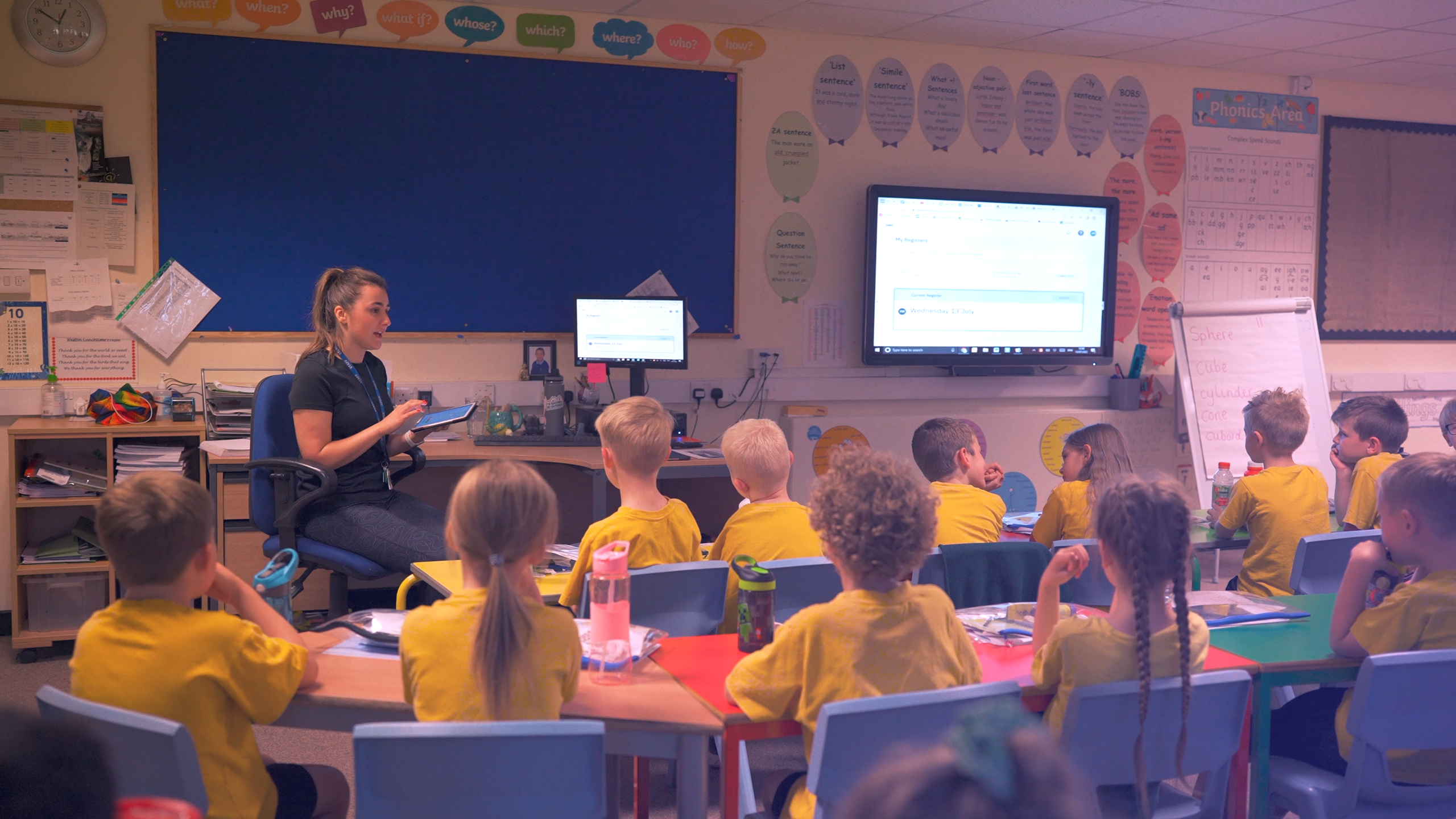 Tackling attendance: how schools are turning the tide - ParentPay Group