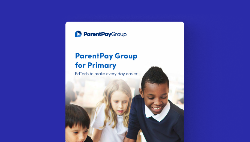 UK’s Leading Cashless Payment Solution for Schools – ParentPay ...
